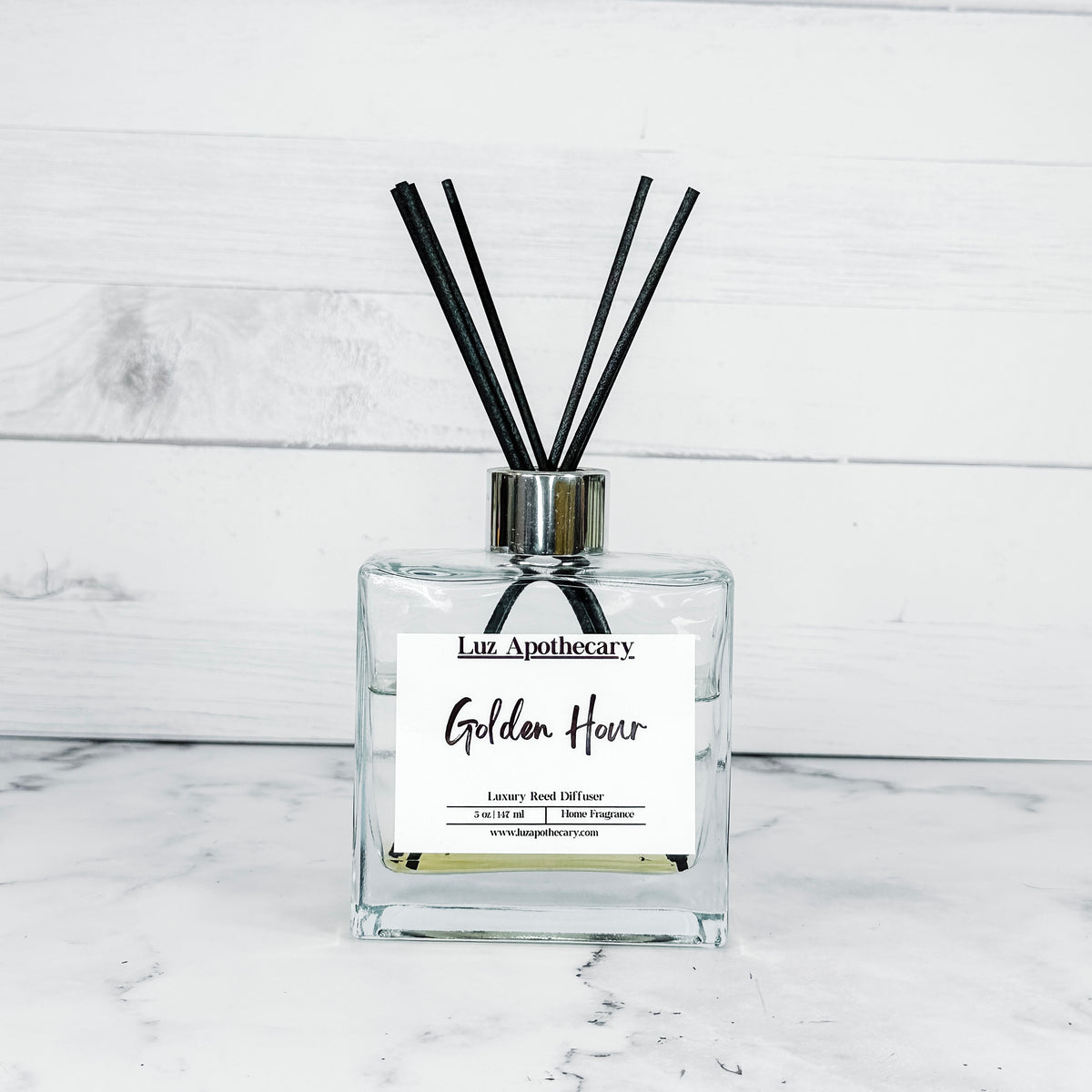 Reed Diffusers – Luz Apothecary