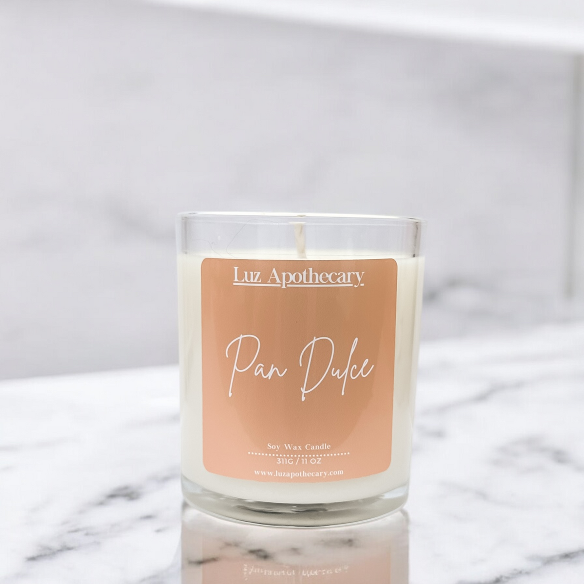 Pan Dulce – Luz Apothecary