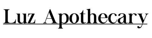 Luz Apothecary